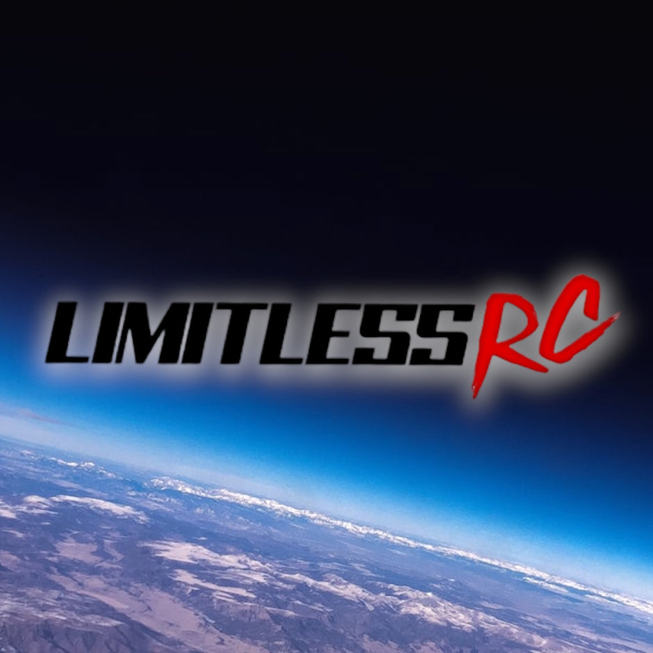 LIMITLESS R/C – Limitless R/C